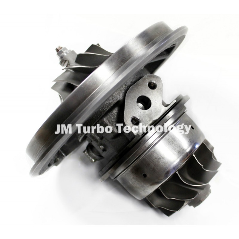 Caterpillar C15 Acert Twin Turbocharger High Pressure Turbo Cartridge