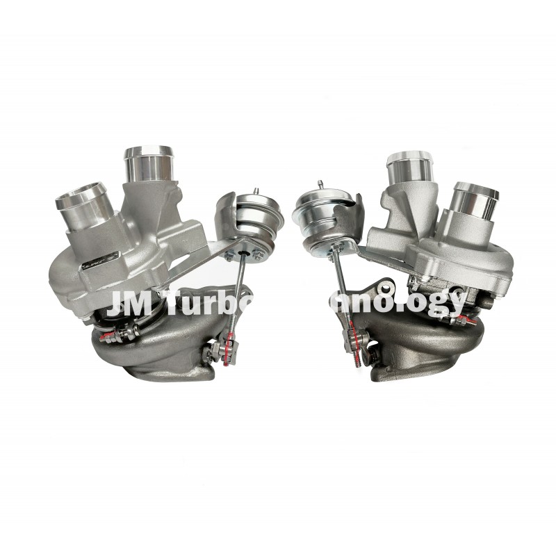 Turbo For 2011-2015 Ford Explorer Edge 2 0L EcoBoost SCTi