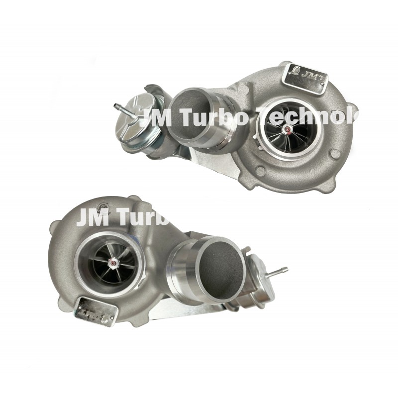 Turbo For 2011-2015 Ford Explorer Edge 2 0L EcoBoost SCTi