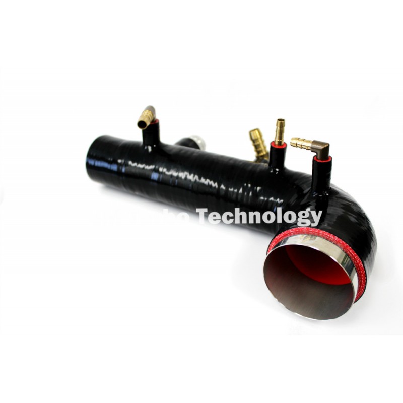 02-07 WRX / STI / Forester EJ20 EJ25 Turbo Inlet Silicone Hose