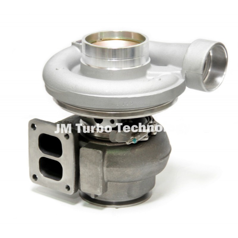 Turbocharger For HX52 D12D Turbocharger 3599996 Compatible Volvo D12