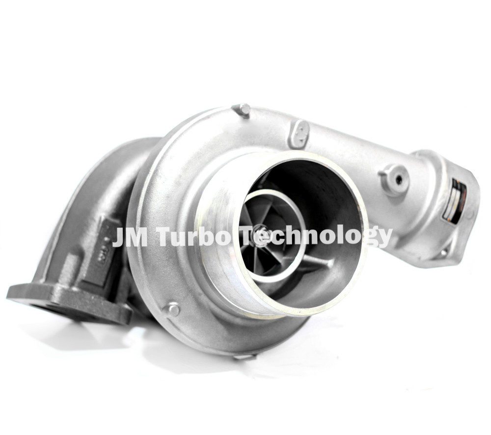 Turbocharger For CAT Caterpillar 3406 3406B 3406C