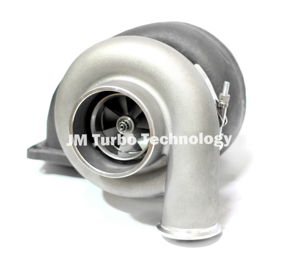 Turbocharger For M11 L10 HX50 Turbocharger Compatible CUMMINS M11