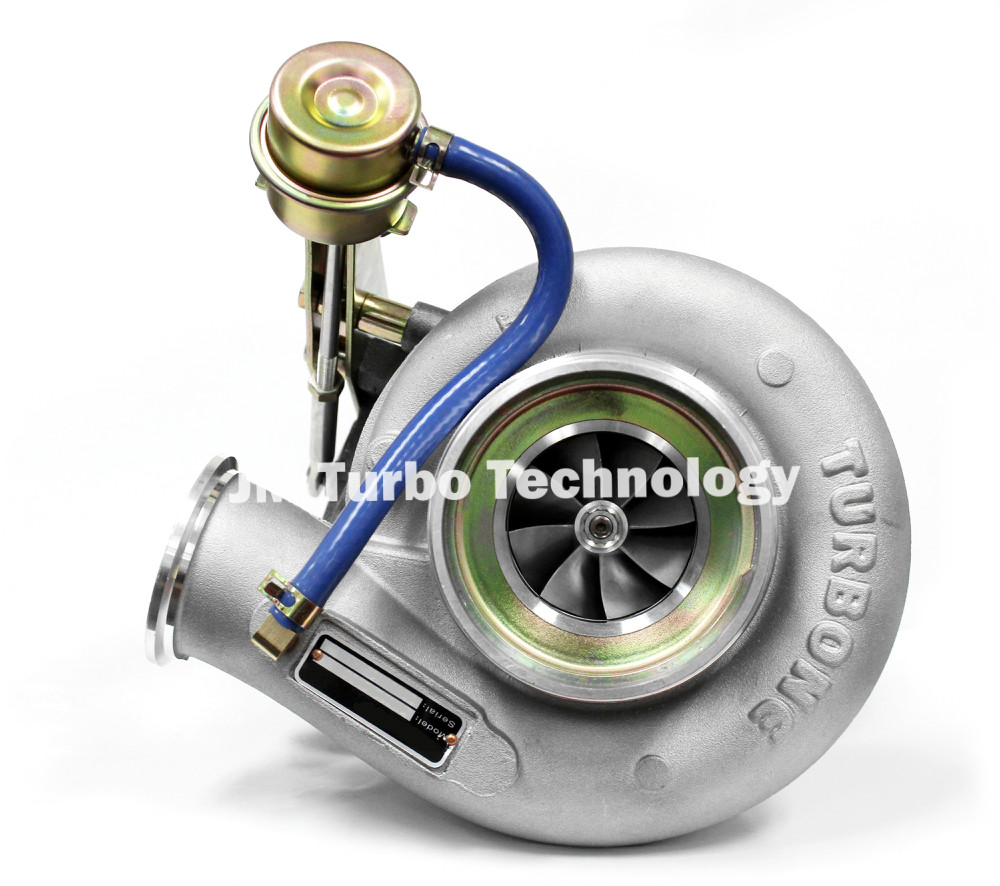Turbocharger For 91-04 Freightliner FL50 FL60 FL70 8 3L I6 CUMMINS Turbo