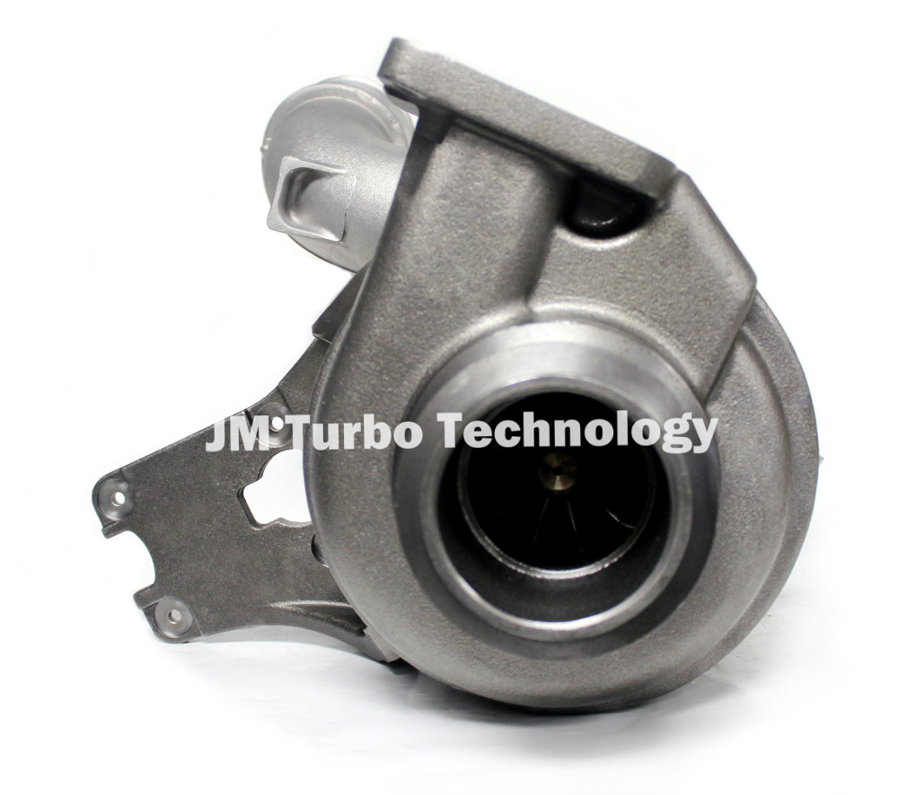 2003-2013 International Navistar DT466 Turbocharger